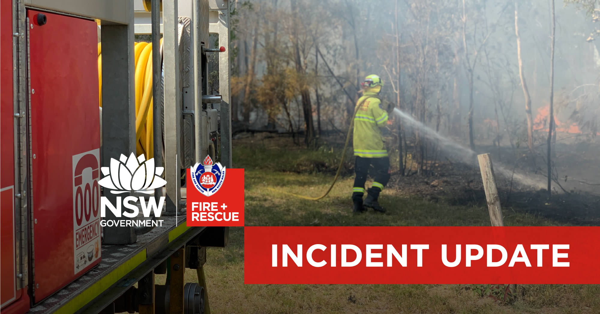 Hazard reduction advisory – North Head, Sydney - - Fire and Rescue NSW